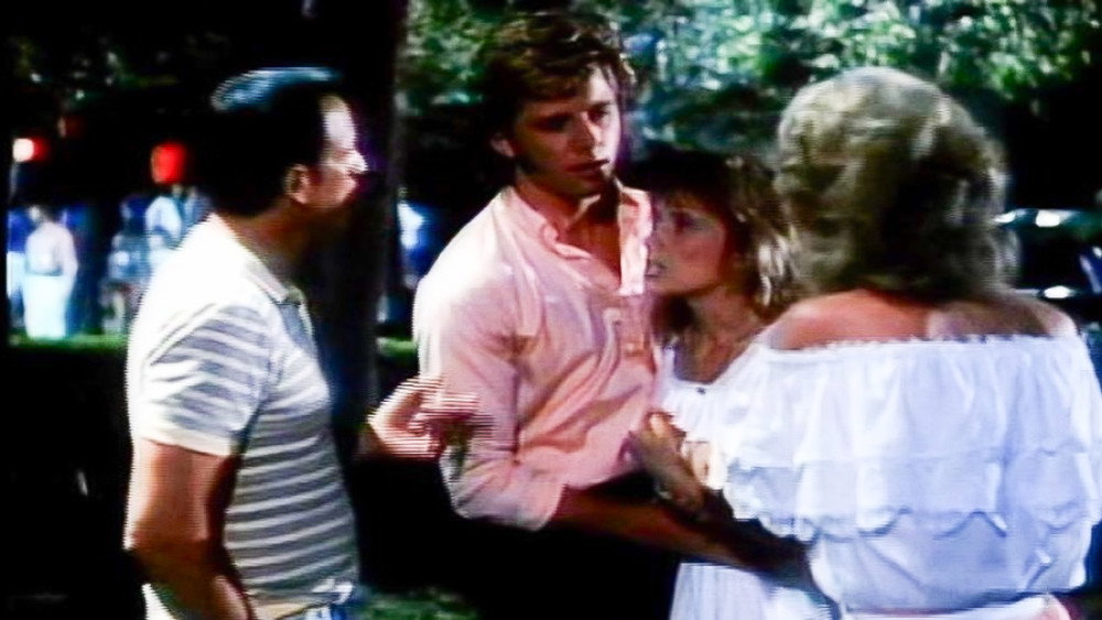 The Parade (1984) — The Filmaholic
