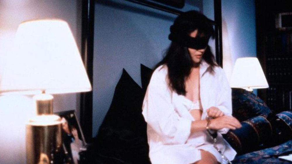 眼罩：痴迷的艺术,Blindfold: Acts of Obsession(1994电影) - 9K电影网