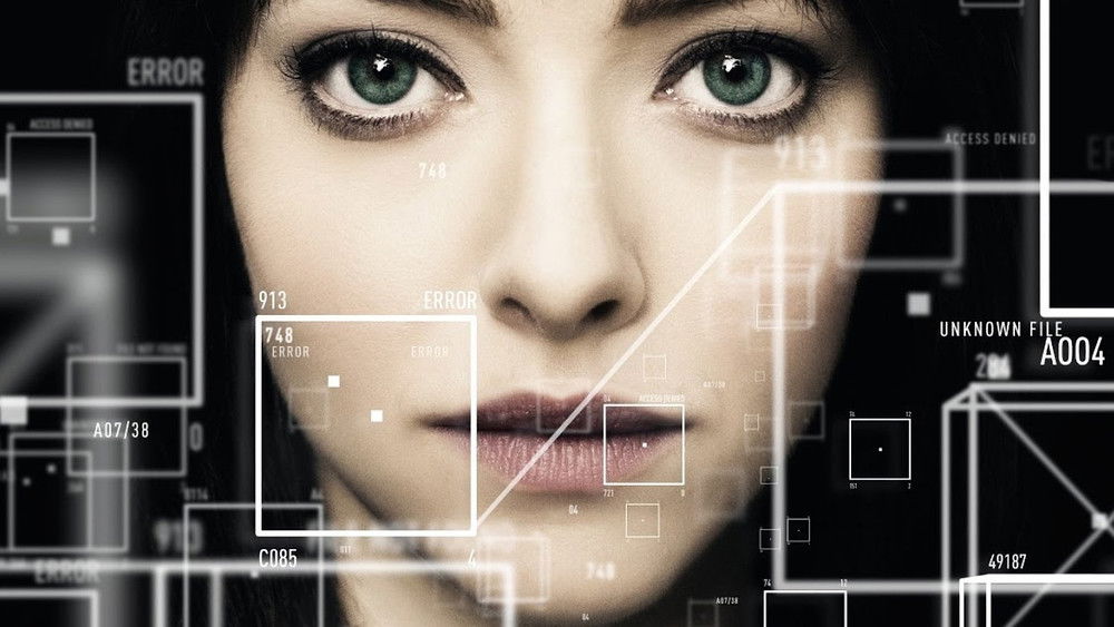 匿名者,Anon(2018电影)高清完整版预告片在线播放 - 法国啄木鸟电影