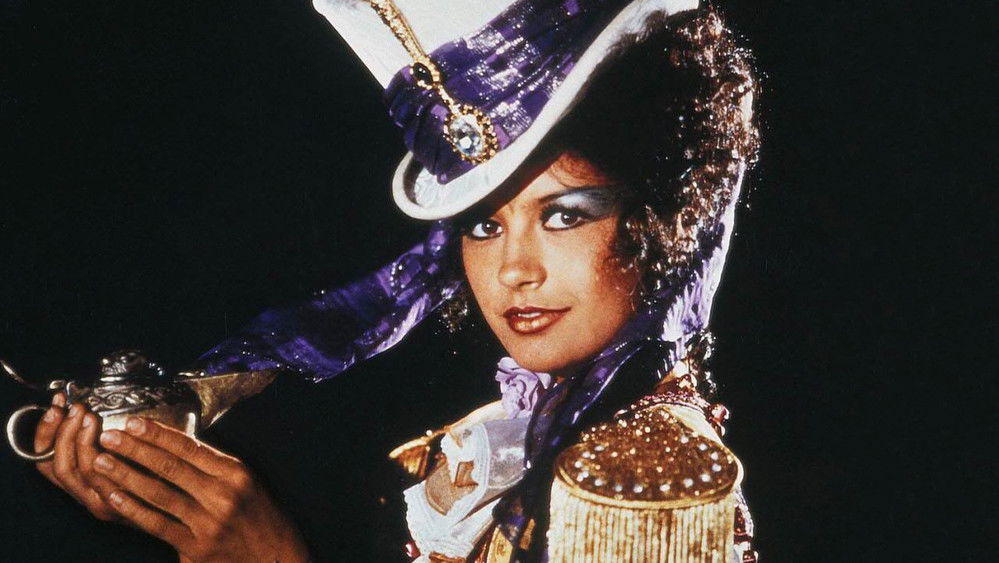 美女神灯,Les 1001 nuits(1990电影)高清完整版预告片在线播放 - 法国啄木鸟电影