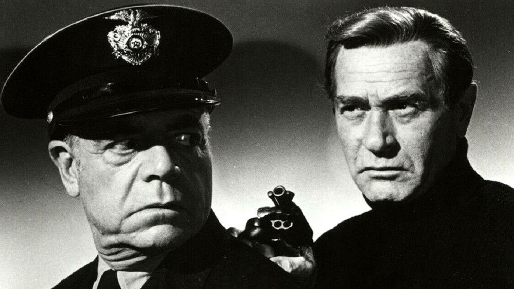 Brinks: The Great Robbery (1976) — The Filmaholic