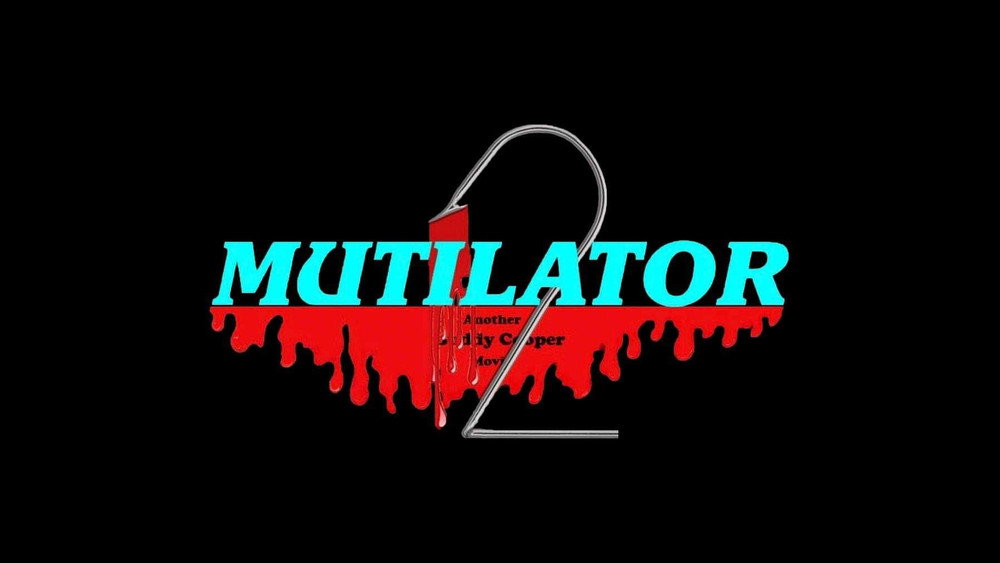 The Mutilator 2 (2023) — The Filmaholic
