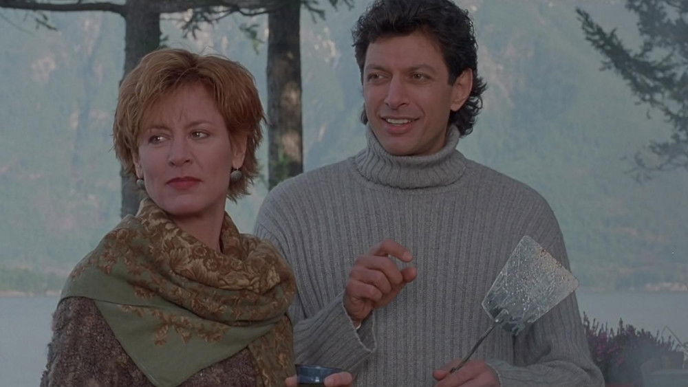 Hideaway (1995) - Backdrops — The Movie Database (TMDb)