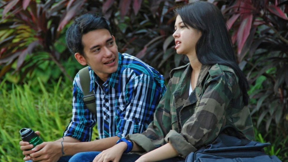 Operation Wedding(2013电影)完整演职员表和高清剧照- 影视家园