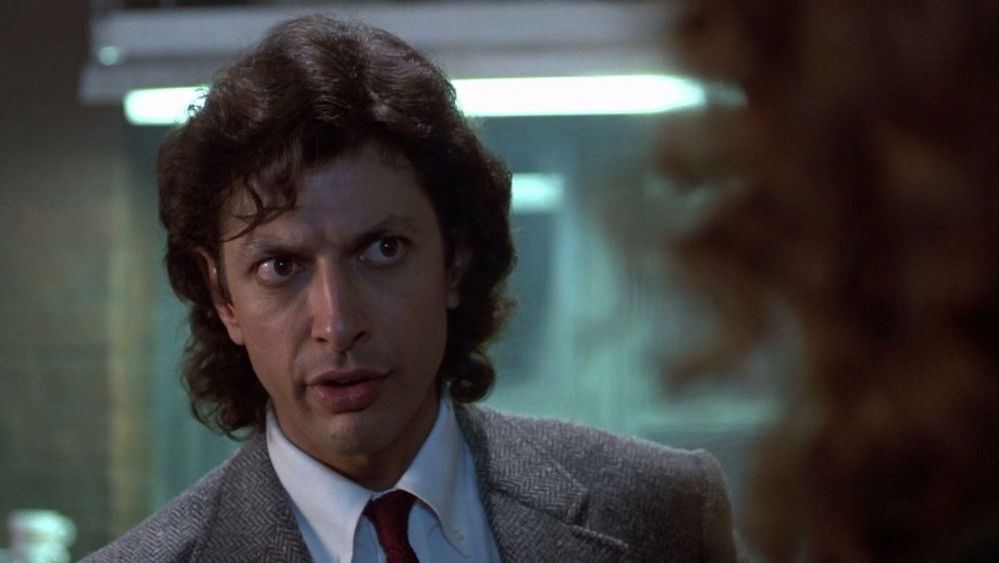 The Fly (1986) - Backdrops — The Movie Database (TMDb)