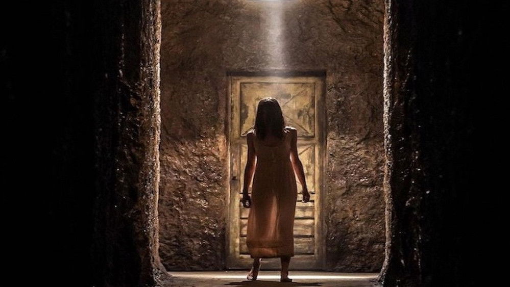 Into the Labyrinth (2019) — The Filmaholic