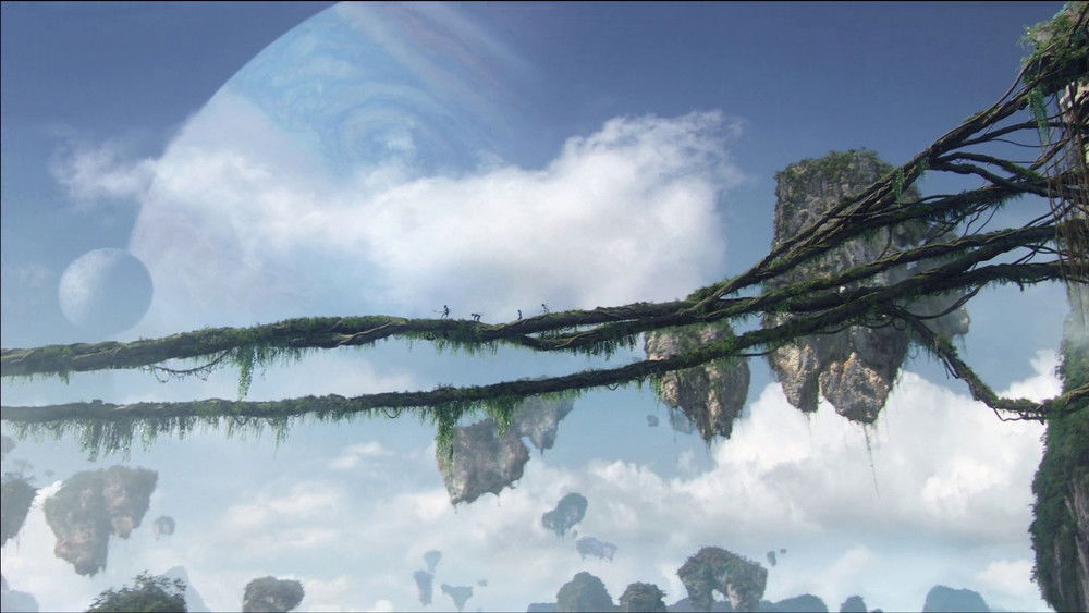 Avatar (2009) - Backdrops — The Movie Database (TMDb)