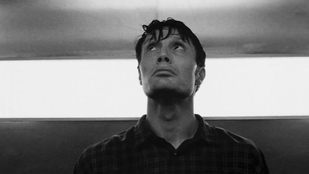 The Caretaker (1997) — The Filmaholic