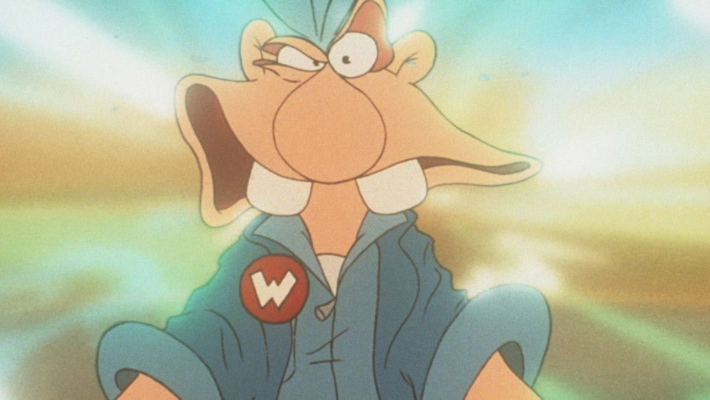 Werner Collection - Backdrops — The Movie Database (TMDb)