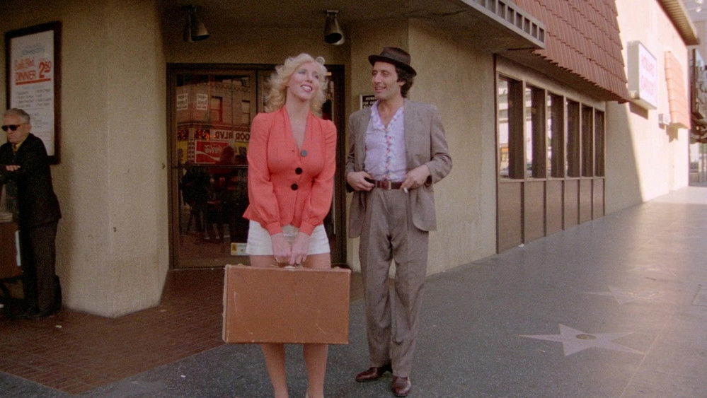 Candy Goes to Hollywood (1979) - Backdrops — The Movie Database (TMDb)