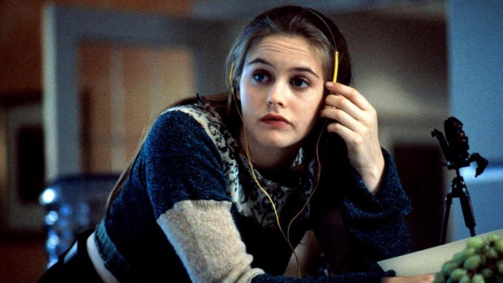 Hideaway (1995) - Backdrops — The Movie Database (TMDb)