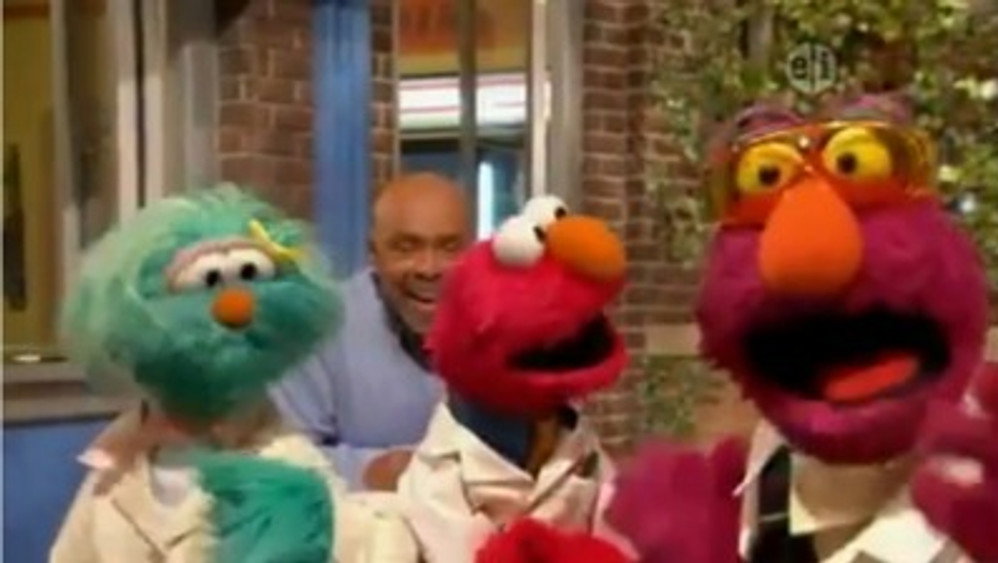 Sesame Street S41E2 (2010) - Backdrops — The Movie Database (TMDb)