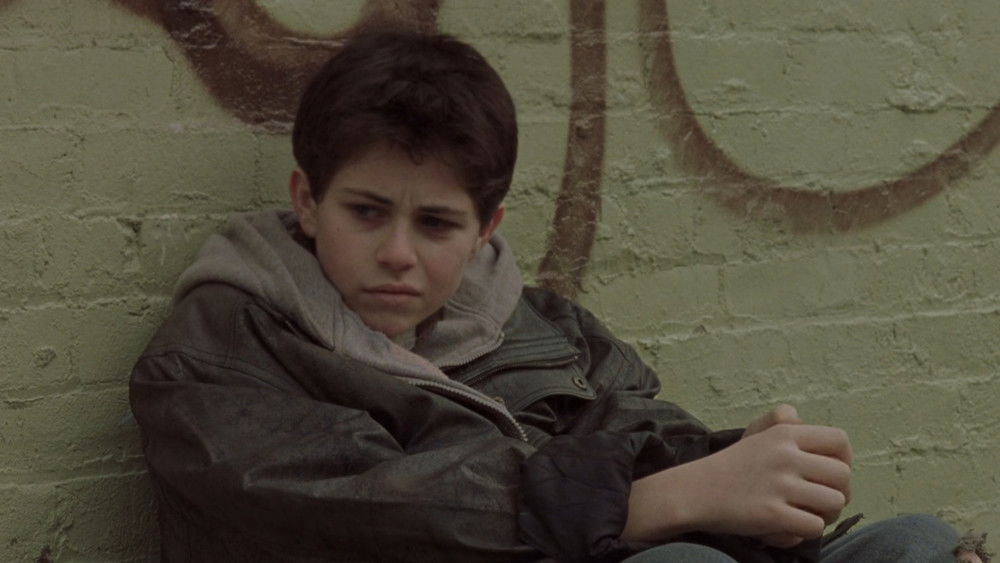 喷气机男孩,Jet Boy(2001电影) - 9K电影网