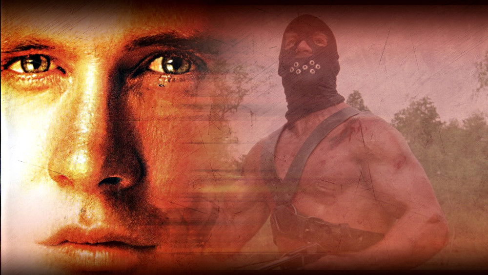 Avenging Force (1986) — The Filmaholic