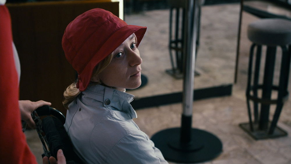 Lourdes (2009) — The Filmaholic