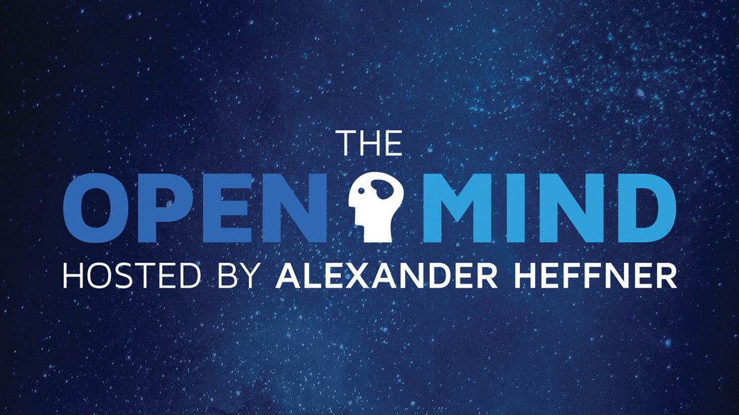 The Open Mind (TV Series 1956- ) — The Movie Database (TMDb)