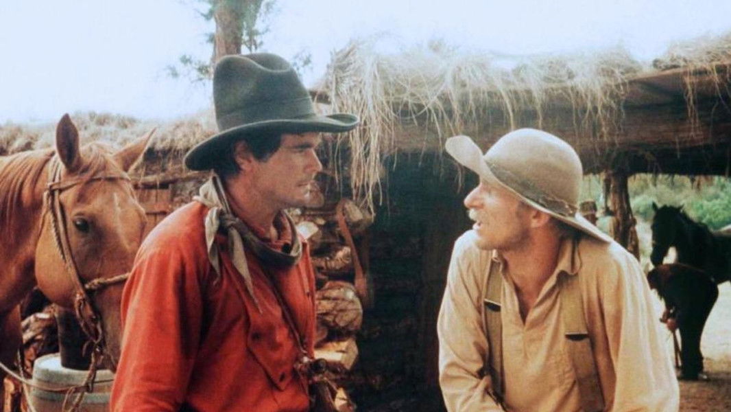 Pony Express Rider (1976) — The Movie Database (TMDb)