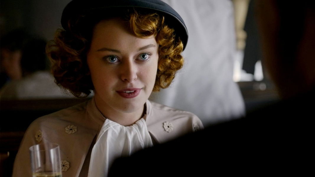 Riphagen the Untouchable (2016) — The Movie Database (TMDb)