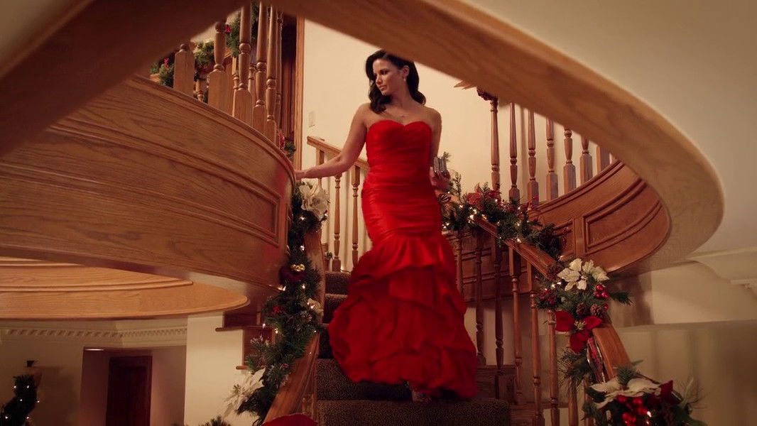 Snow Bride (2013) — The Movie Database (TMDb)