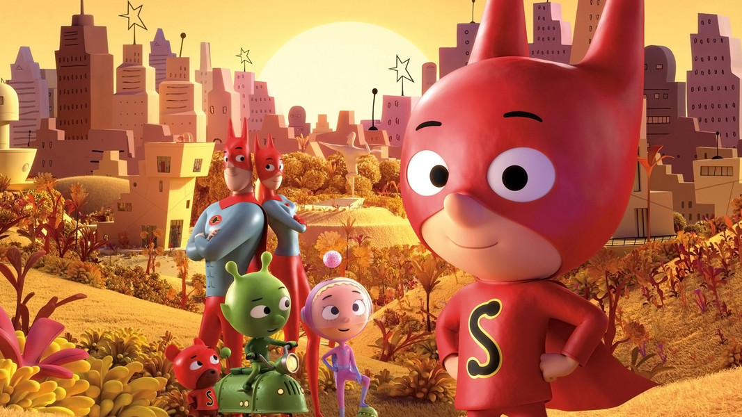 SamSam (2020) — The Movie Database (TMDb)