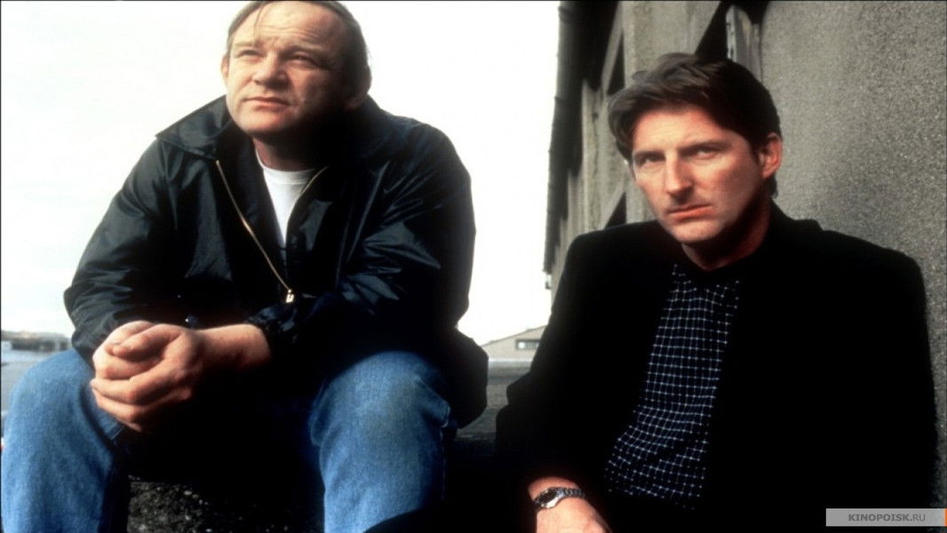 The General (1998) — The Movie Database (TMDb)