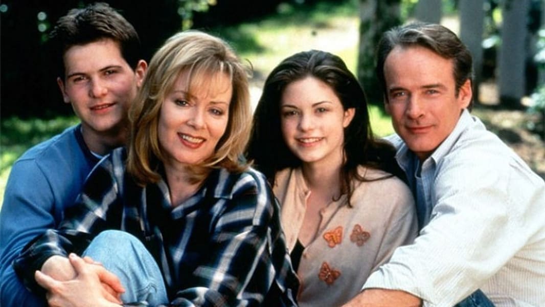 Change of Heart (1998) — The Movie Database (TMDb)