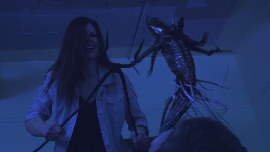 Scourge (2008) — The Movie Database (TMDb)