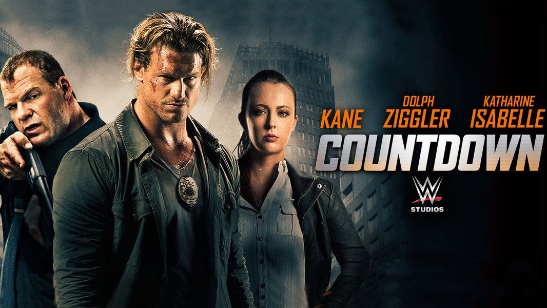 Countdown (2016) — The Movie Database (TMDb)