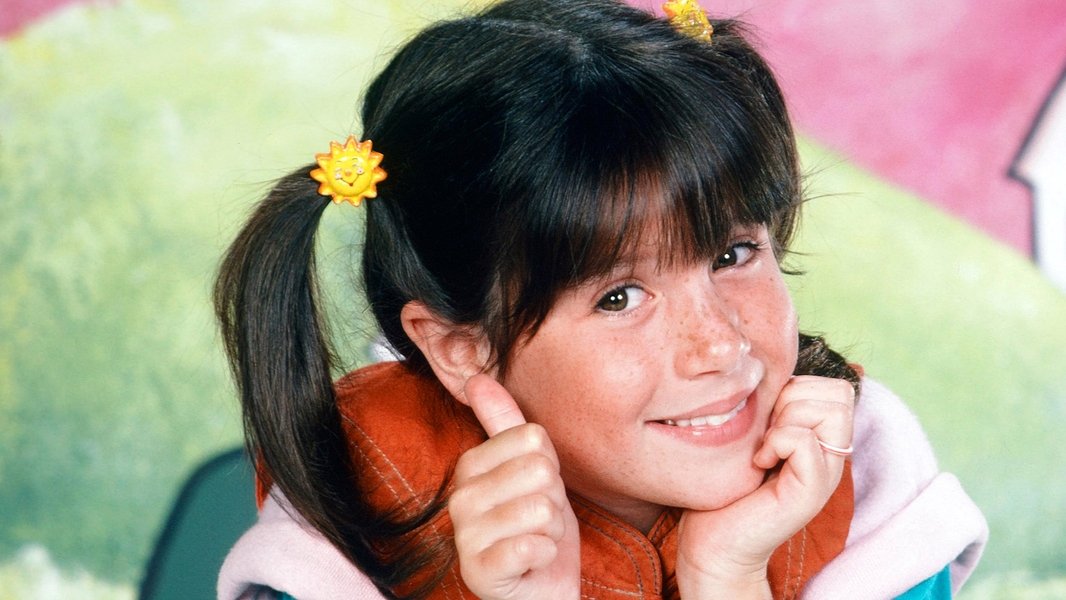 Punky Brewster Tv Series 1984 1988 — The Movie Database Tmdb