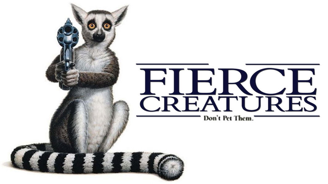 Fierce Creatures (1997) — The Movie Database (TMDb)