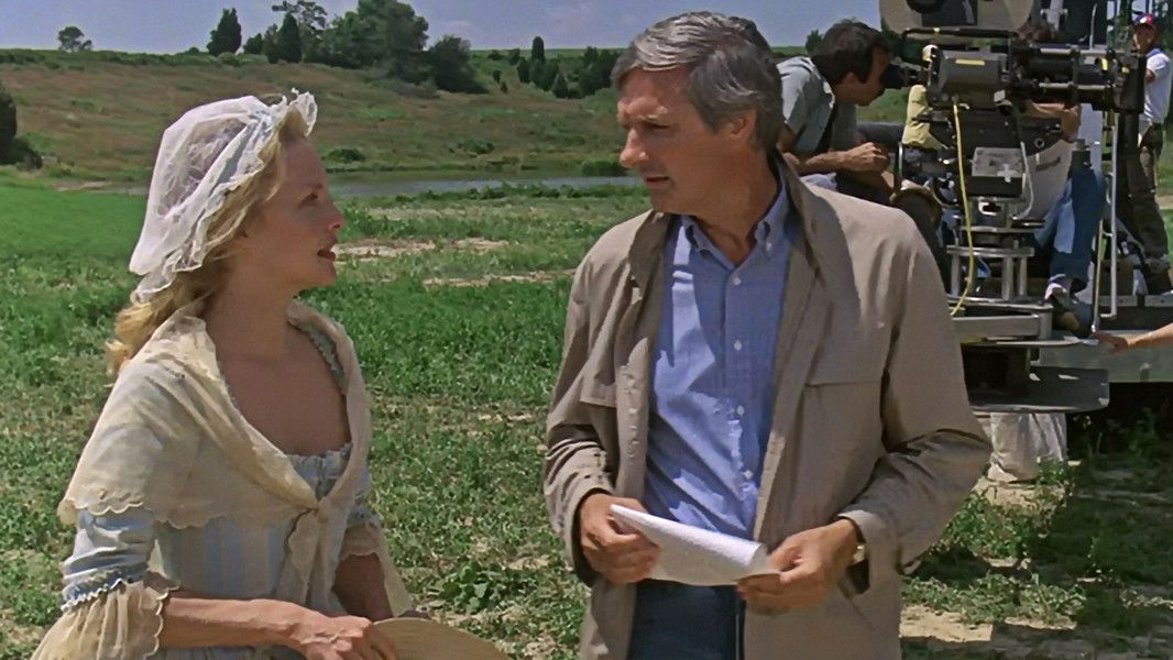 Sweet Liberty (1986) — The Movie Database (TMDb)