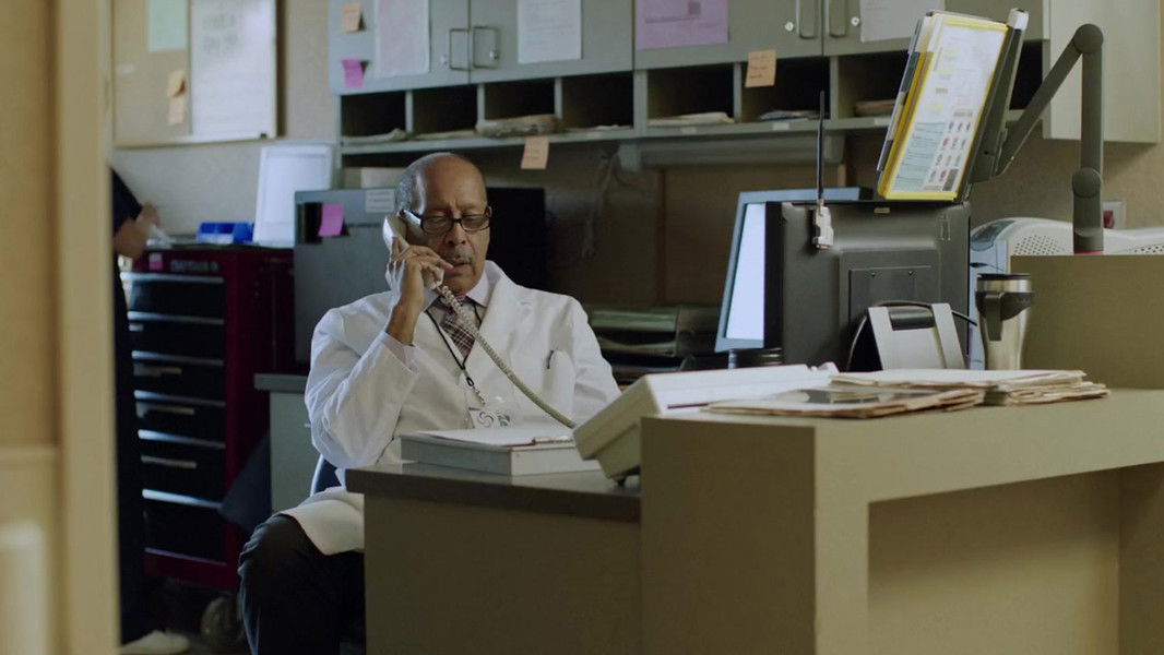 County Line (2017) — The Movie Database (TMDb)