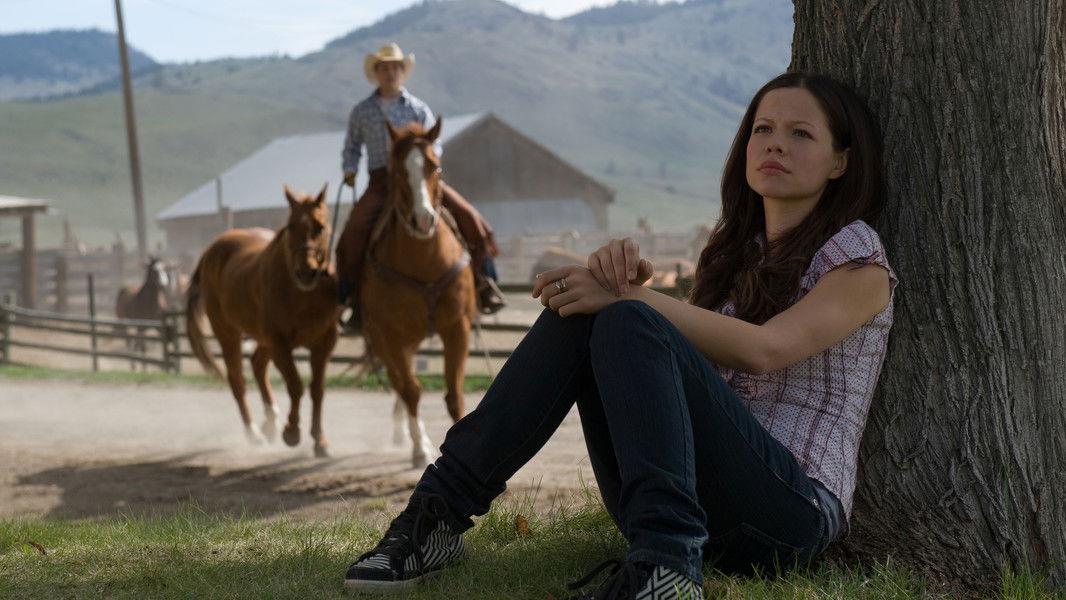 Flicka 2 (2010) — The Movie Database (TMDb)