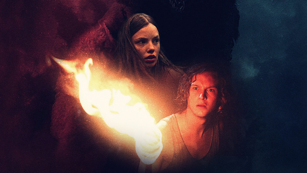 Prey (2019) — The Movie Database (TMDb)