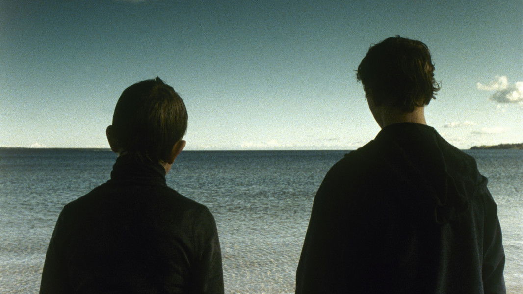 The Return (2003) — The Movie Database (TMDb)