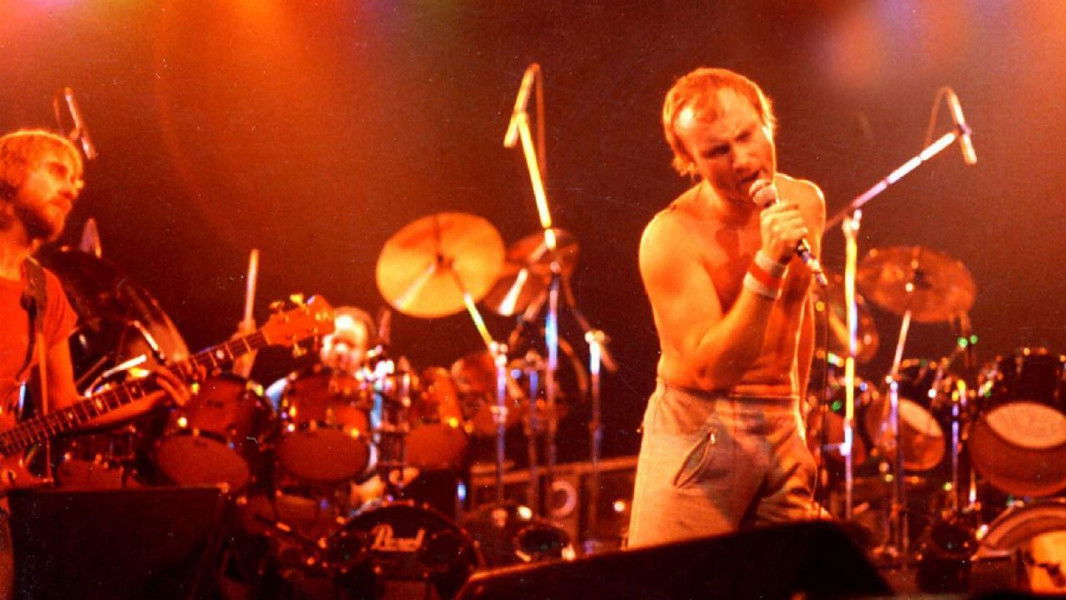 Genesis: Three Sides Live (1981) — The Movie Database (TMDb)