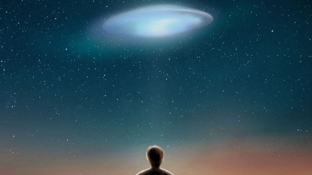 Close Encounters of the Fifth Kind (2020) — The Movie Database (TMDb)