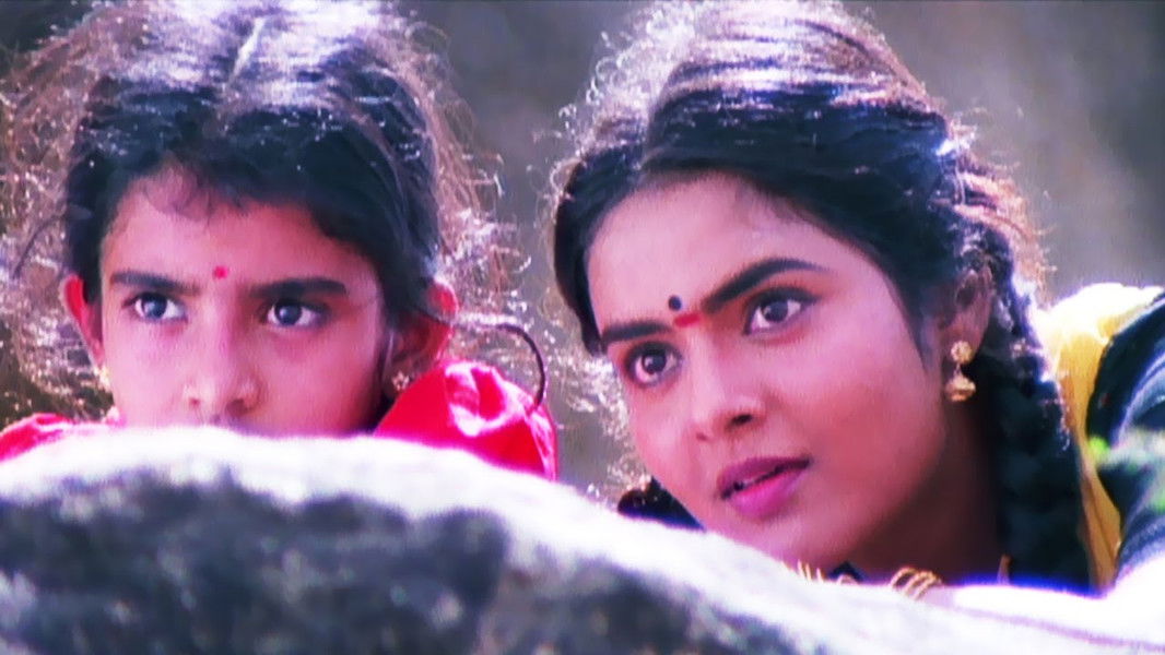 Roja (1992) — The Movie Database (TMDb)