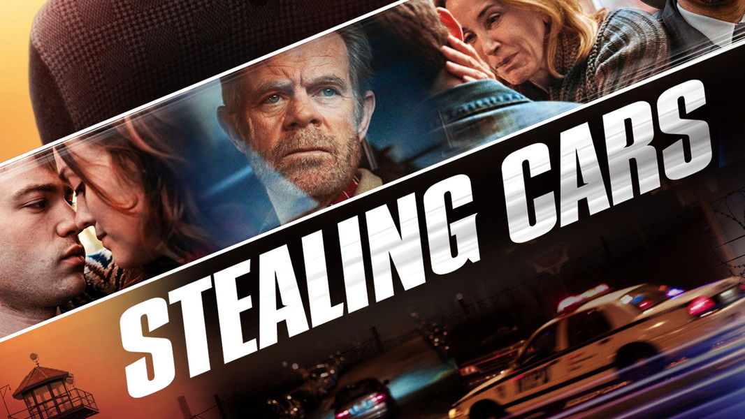 Stealing Cars (2016) — The Movie Database (TMDb)