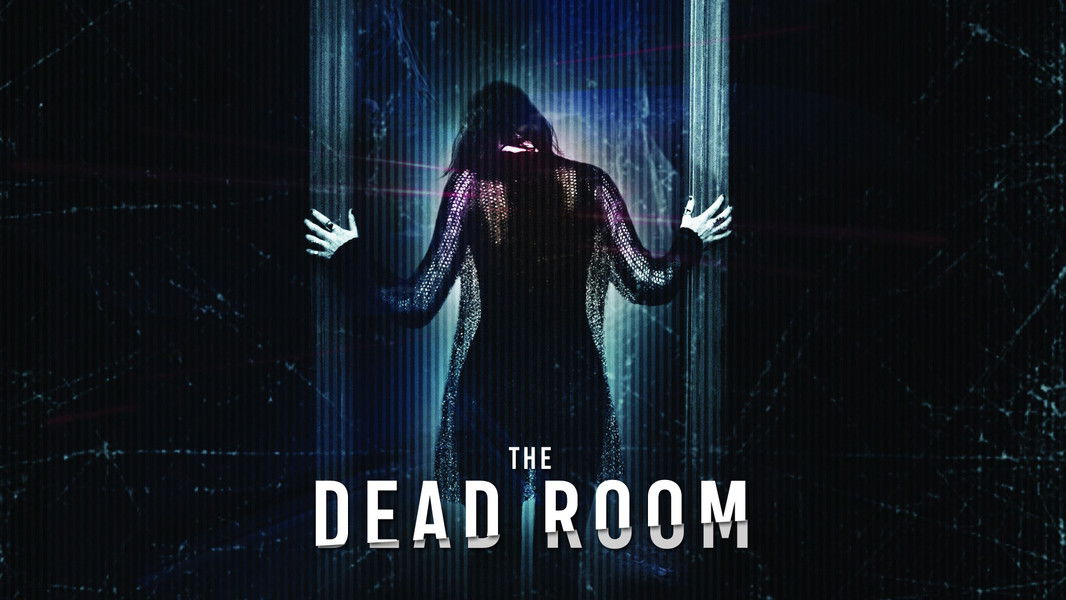 The Dead Room (2015) — The Movie Database (TMDb)