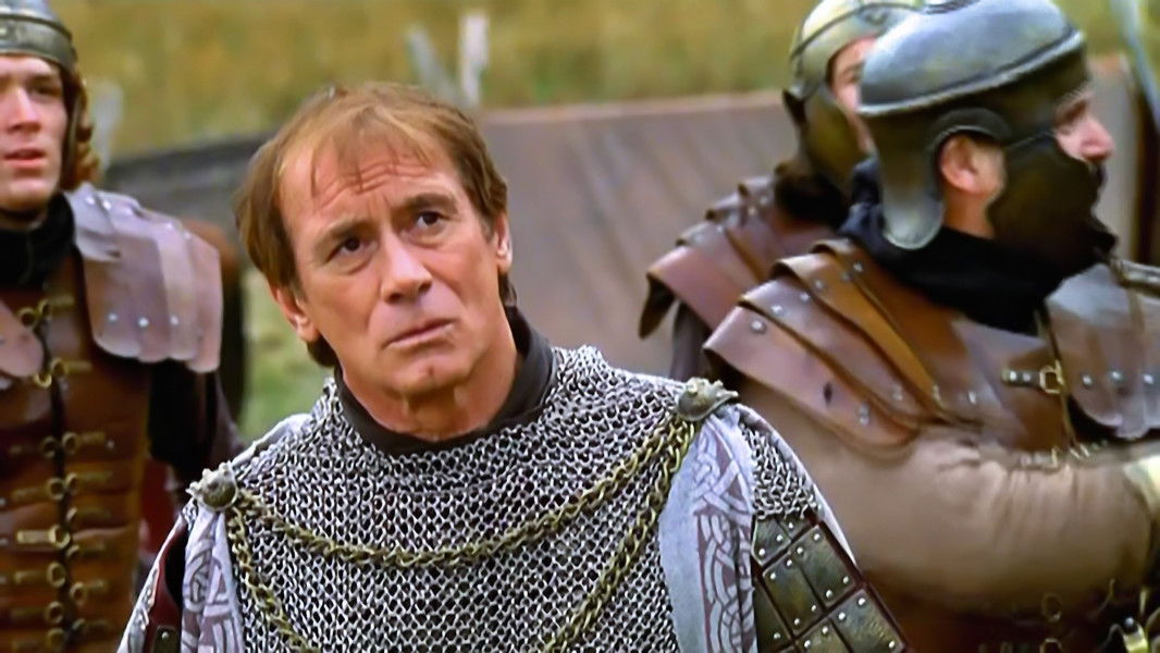 Merlin (TV Series 1998-1998) — The Movie Database (TMDb)