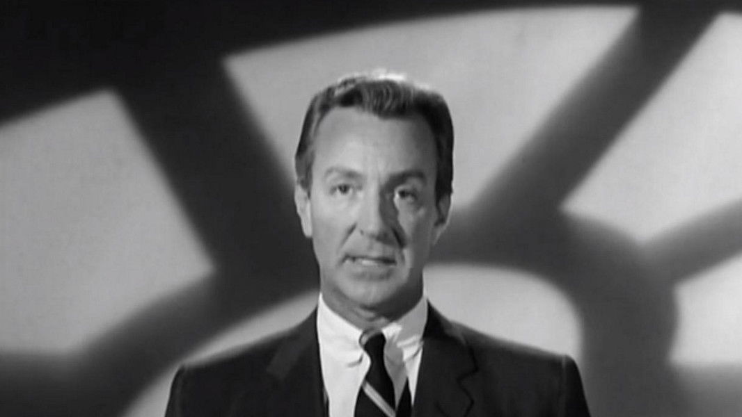 One Step Beyond (TV Series 1959- ) — The Movie Database (TMDb)