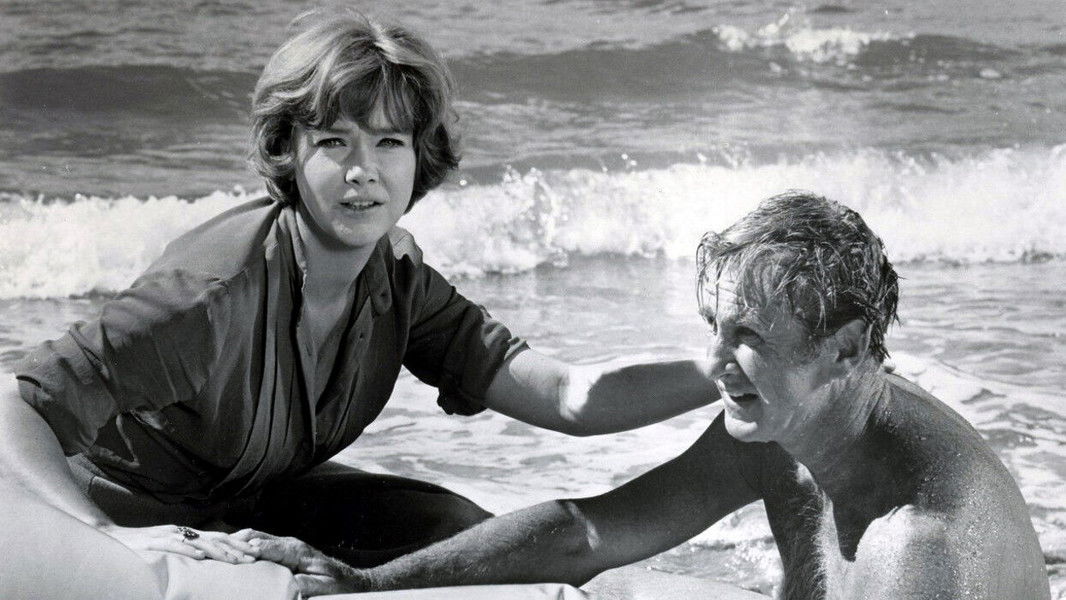 Lost Flight (1970) — The Movie Database (TMDb)