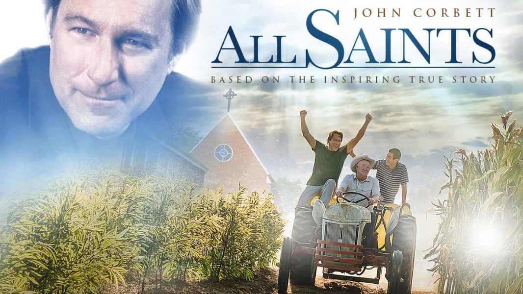 All Saints (TV Series 1998-2009) — The Movie Database (TMDb)