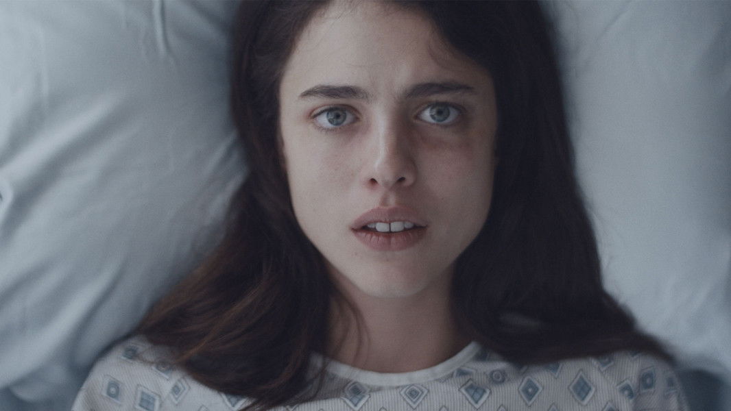 Wake Up (2020) — The Movie Database (TMDb)