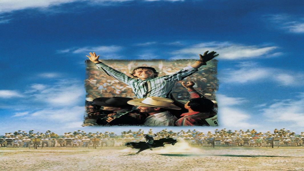 8 Seconds (1994) — The Movie Database (TMDb)