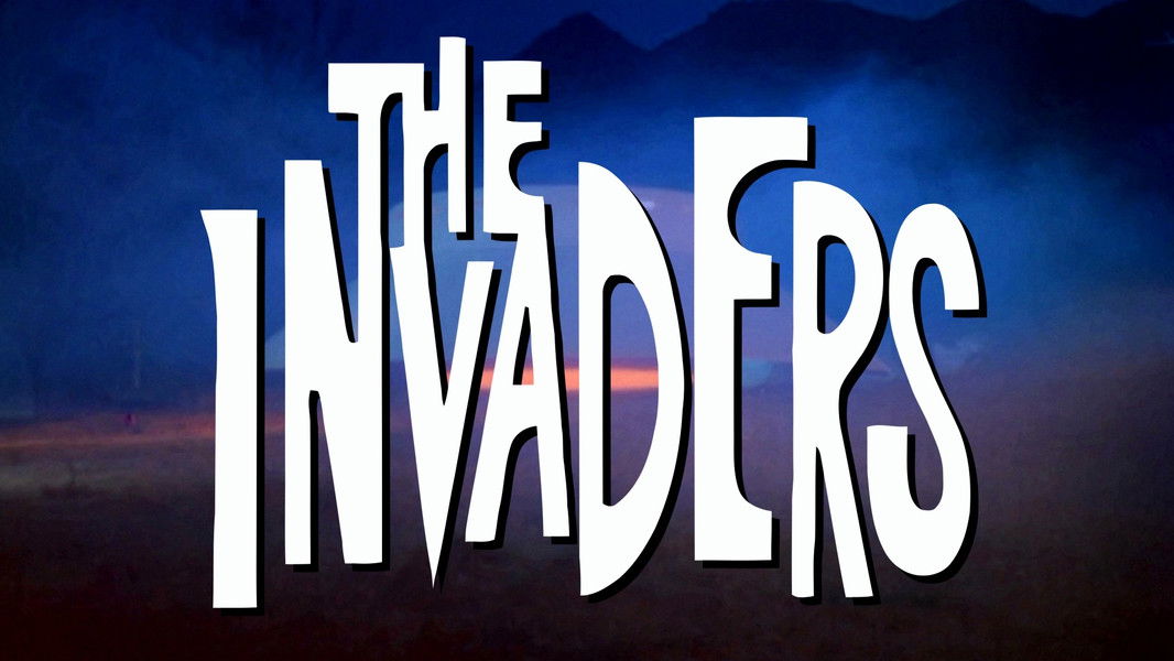 The Invaders (TV Series 1967-1968) — The Movie Database (TMDb)