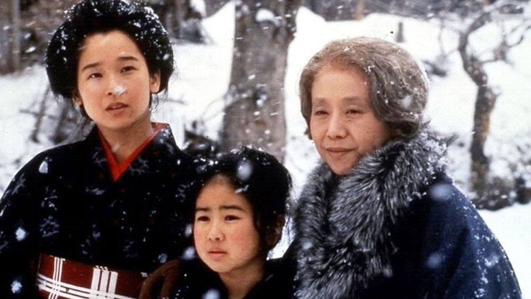 Oshin (TV Series 1983-1983) — The Movie Database (TMDb)