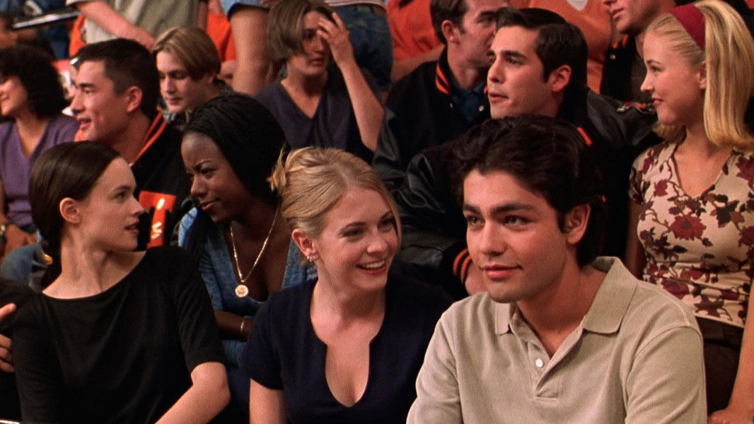 Drive Me Crazy (1999) — The Movie Database (TMDb)