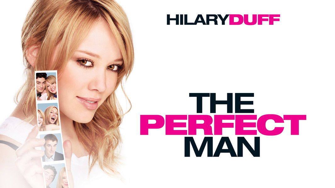 The Perfect Man (2005) — The Movie Database (TMDb)